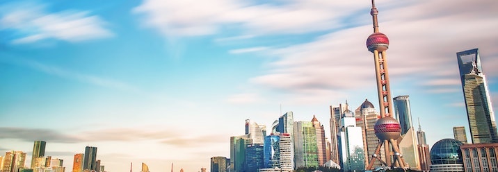 Chunghwa Telecom – CHT Global Network