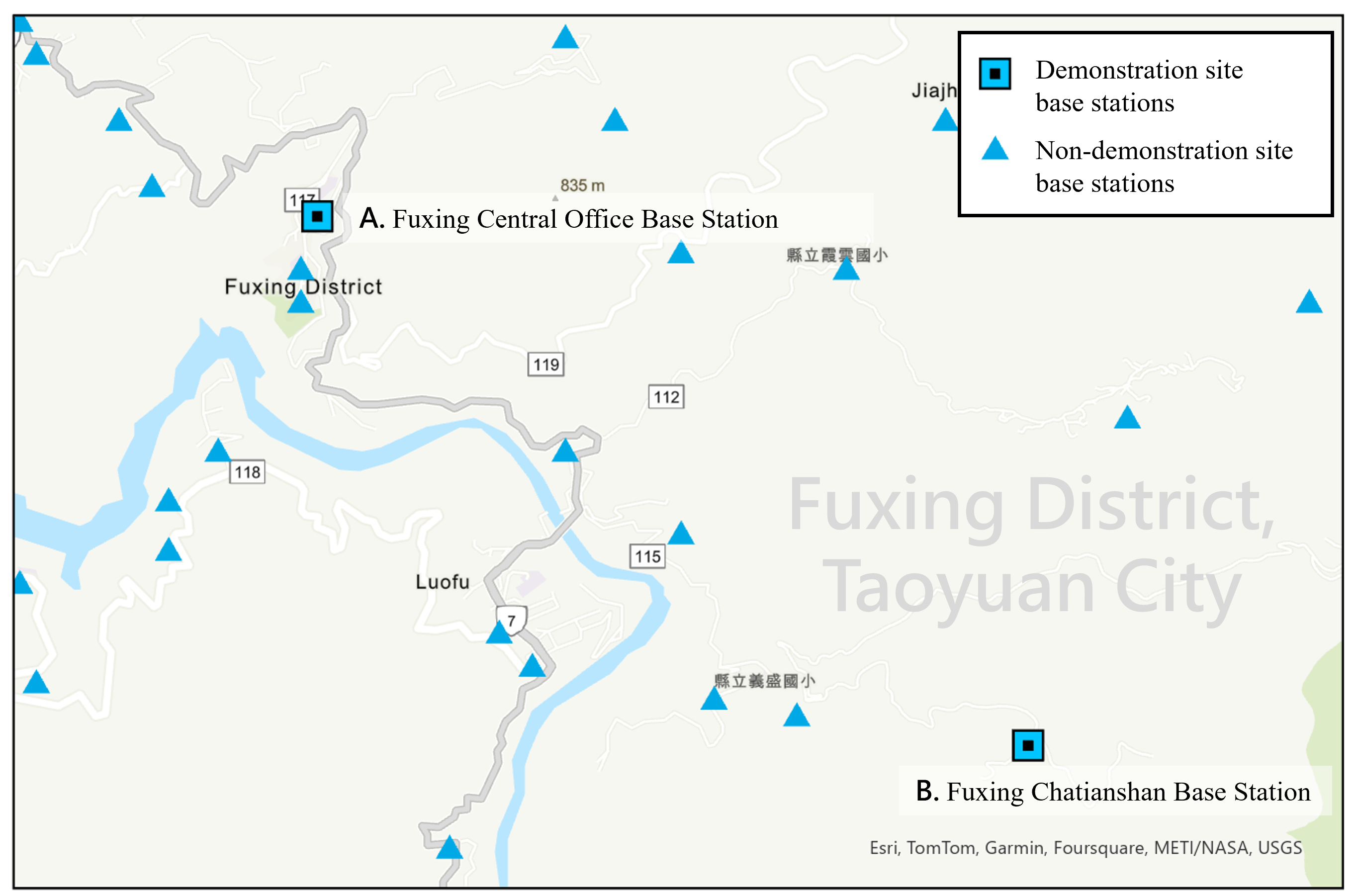 Biodiversity Risk Assessment and Action | ChungHwa Telecom CHT.com.tw