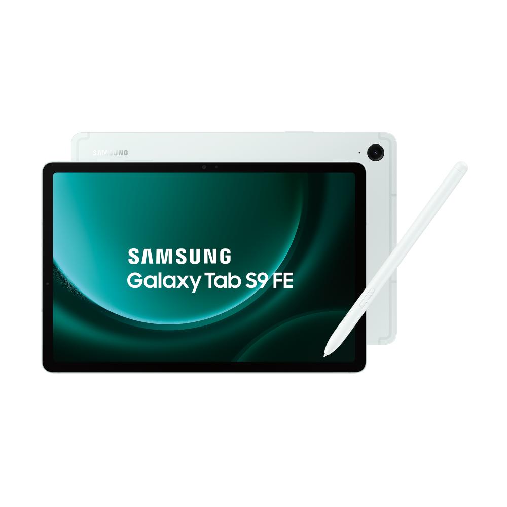 SAMSUNG Galaxy Tab S9 FE WiFi 6GB/128GB (X510)規格介紹 | 中華電信網路門市 CHT.com.tw
